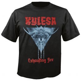 KYLESA - Forest Man - T-Shirt