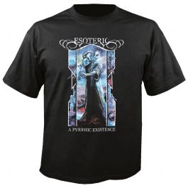 ESOTERIC - A Pyrrhic Existence - T-Shirt