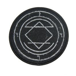 UADA - Sigil - Patch