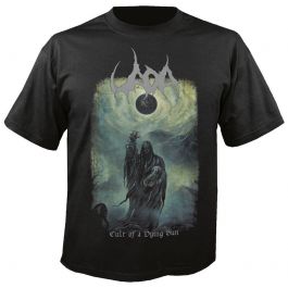 UADA - Cult of a Dying Sun - T-Shirt