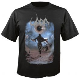 UADA - Djinn - T-Shirt