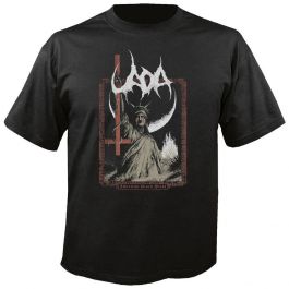 UADA - American Black Metal - T-Shirt