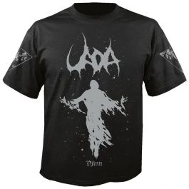 UADA - Dark Djinn - T-Shirt