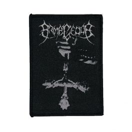 ARMAGEDDA - Only True Believers - Patch / Aufnäher