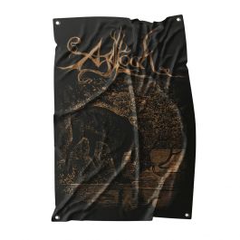 AGALLOCH - Of Stone, Wind and Pillor - Posterflag