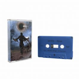 UADA - Djinn - MC - Blue