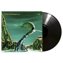 MONSTER MAGNET - Tab - LP - Black