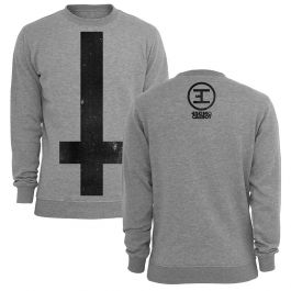 ESKIMO CALLBOY - Cross - Sweater / Pullover