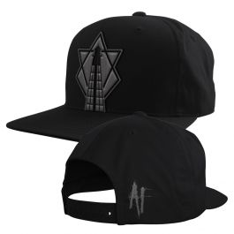 IN FLAMES - Jesterhead Lighthouse - Anders Friden - Base Cap