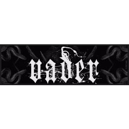 VADER - Necropolis - Superstrip im Shop