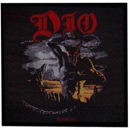 DIO - Murray - Patch