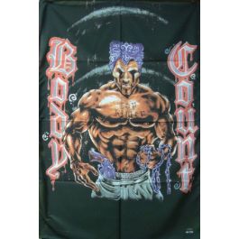 BODY COUNT - Cop Killer - Posterflag