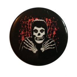 MISFITS - Collection - Button