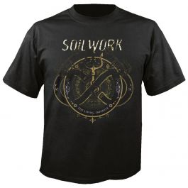 SOILWORK - The Living Infinite - T-Shirt
