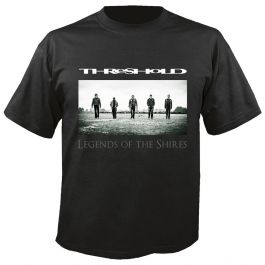 THRESHOLD - Legends - T-Shirt