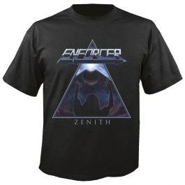 ENFORCER - Zenith - T-Shirt