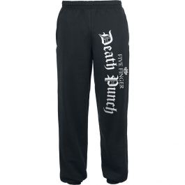 FIVE FINGER DEATH PUNCH - Logo - Jogginghose
