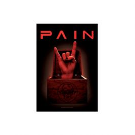 PAIN - Flag im Shop