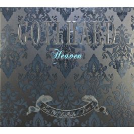 GOTTHARD - Heaven - Best of ballads II - DIGI im Shop