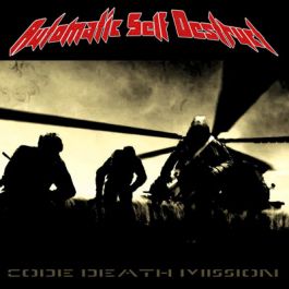 AUTOMATIC SELF DESTRUCT - Code... - CD im Shop