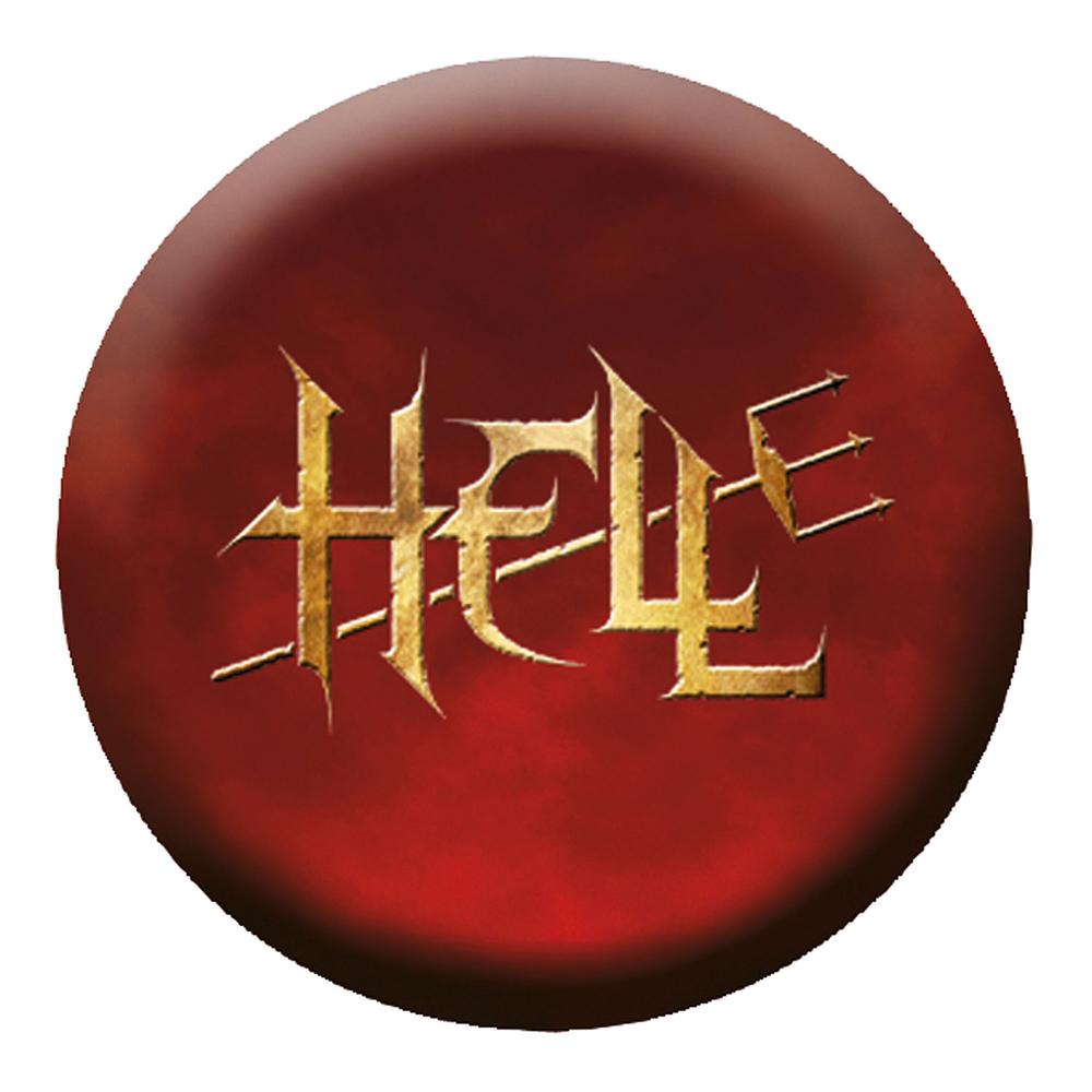Full Of Hell Logo