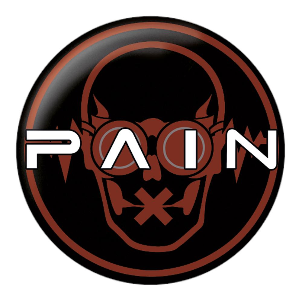 PAIN - Logo - TS im Shop